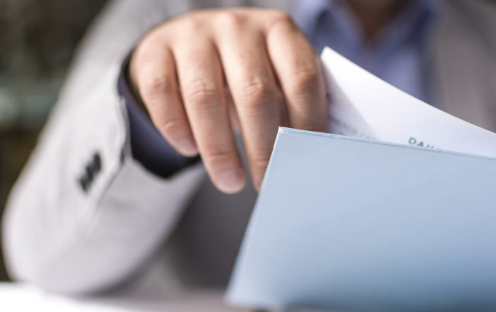 Absilon, une CRO (Contract Research Organisation)